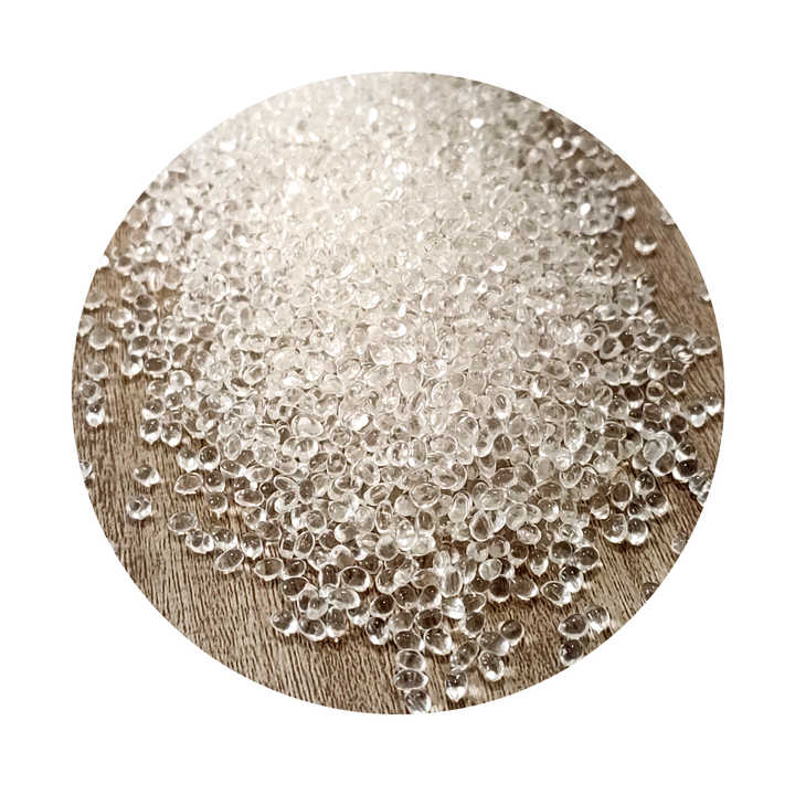 Chemical Resistance Plastic Raw Material Tpu Particles TPU S 90 a ...