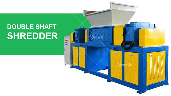 Big Heavy Duty Car Motor Engine Shredder Machine Metal Shredder ...