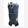 7.5hp R134a Scroll Compressor Jt224d-nyr@s2 Air Conditioning Compressor ...