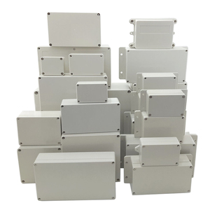 Surface Mounting Junction Boxes - Reliable and Waterproof
