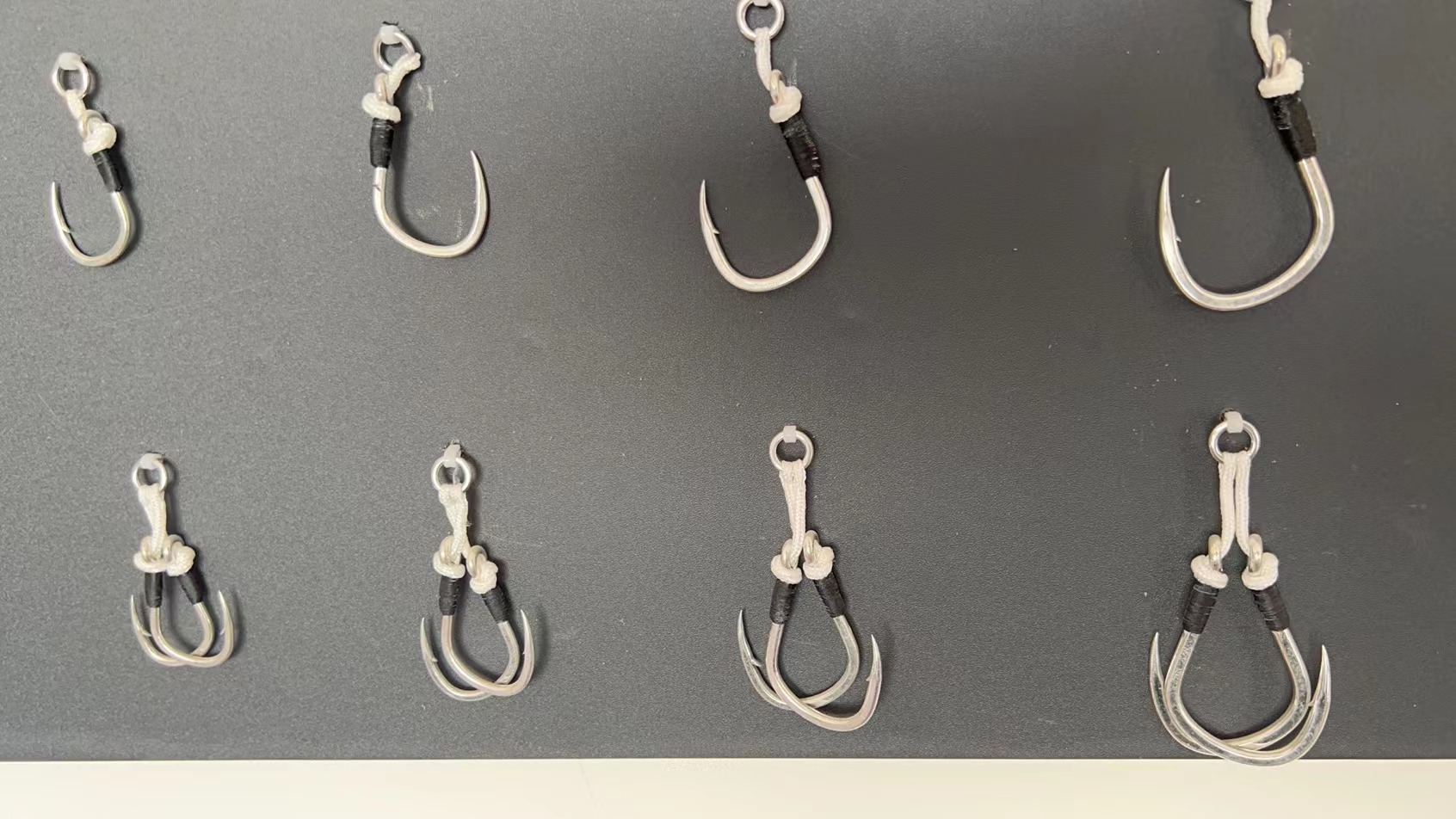 Best Fishing Hooks for Giant Sharks: How to Choose the Right One