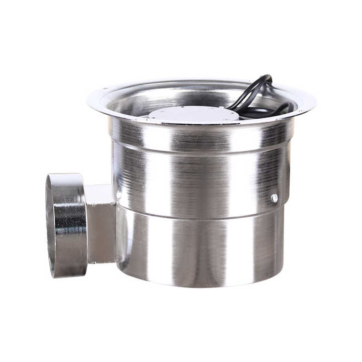 PINNOVO Korean BBQ Exhaust Pipe & Fan - Efficient Smoke Extraction
