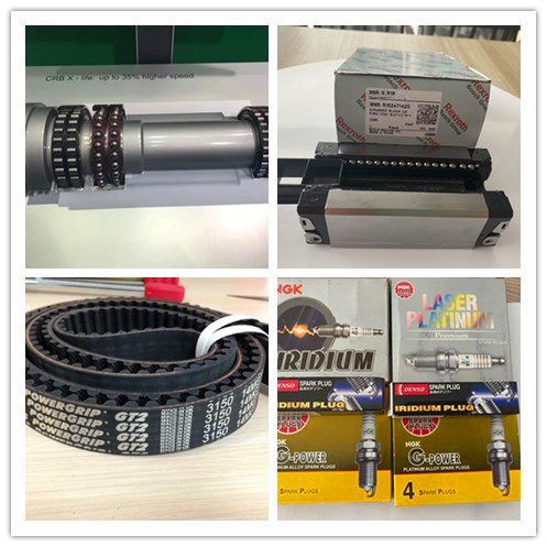 ATS/ATSL/CTS Full Set Differential Repair Kits - F-577158