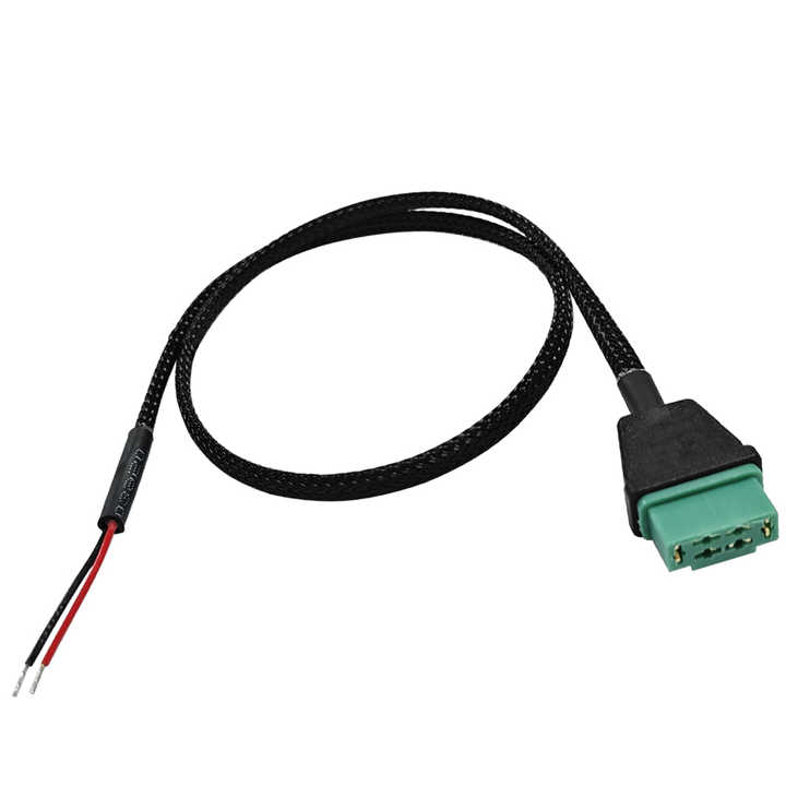 MPX 6针线束MPX 6芯型号电源连接器连接电缆MPX6插头延长电缆| Alibaba.com