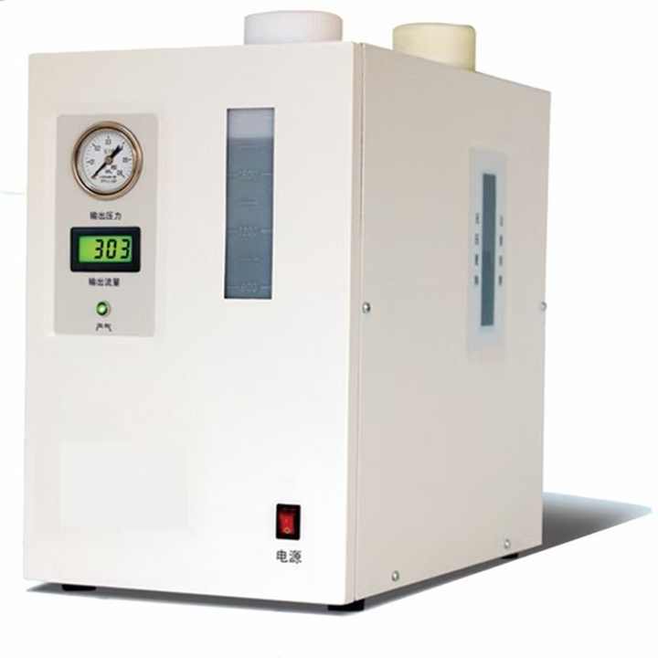 PEM 99.999% Purity Hydrogen Electrolyzer Generator for Lab Use - OEM