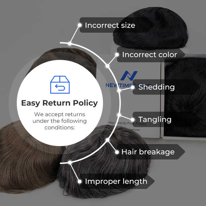 Parrucchino Parrucche Donna: Acquista Online Da Newlacecu E Risparmia