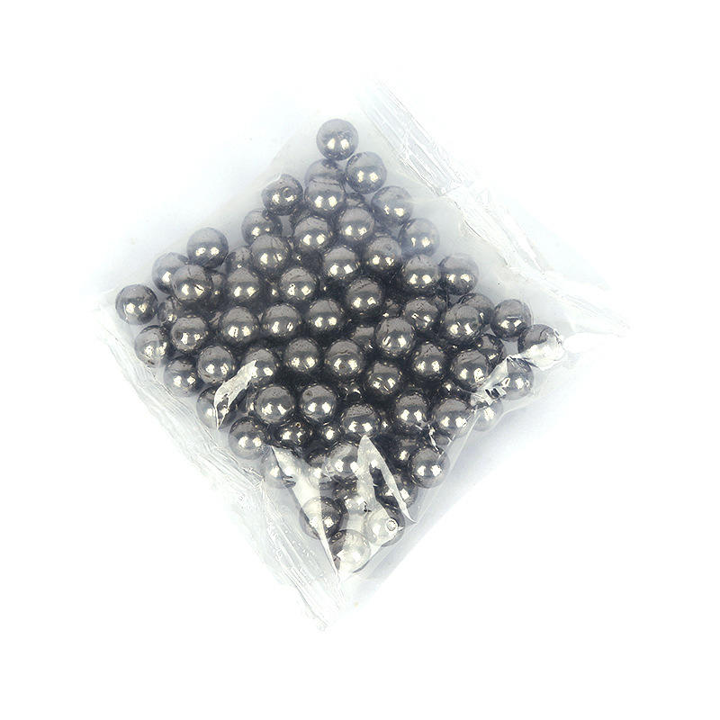 How to Choose Airsoft Gun Balls Metal for Adult: Ultimate Buying Guide