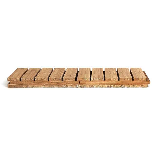 Acoustic Bamboo Wall Panels for Sound Reduction