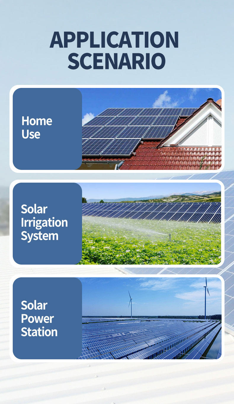 IP65 SWHX photovoltaic DC power combiner box for solar panel system ...