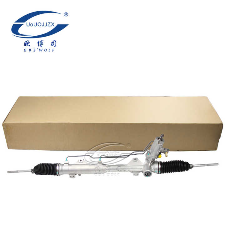BMW E92/E93 M3 Power Steering Rack - High-Quality OBS Part