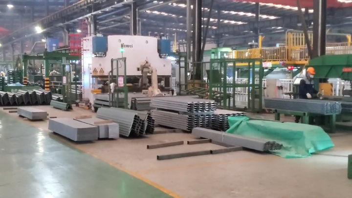 40ft Dual Temperature Reefer Container - Ideal for Perishables