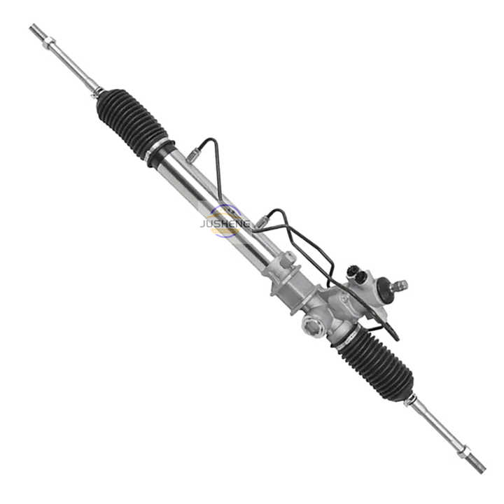 Brand New Power Steering Rack for Toyota HIACE LH102 RZH102 1998- LHD ...