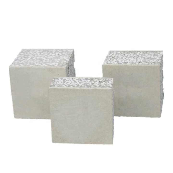 Precast Concrete Products - EPS Sandwich Panels for Fire Rated Walls