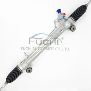 Genuine Toyota Quantum Steering Rack - Precision & Control