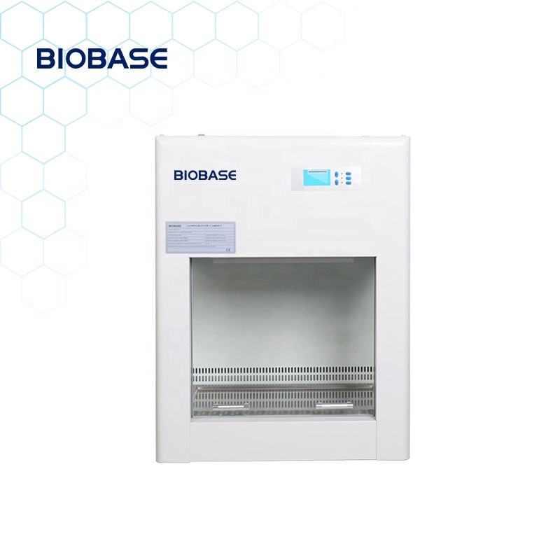 Biobase Small PCR Laminar Flow Hood - BBS-V680 with Factory Price