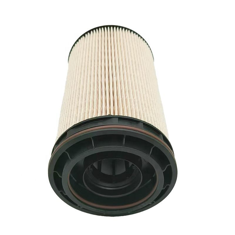 Heavy Truck Engine Fuel Filter Kit FF30214 E518KPD628-2 PU12010-2Z ...