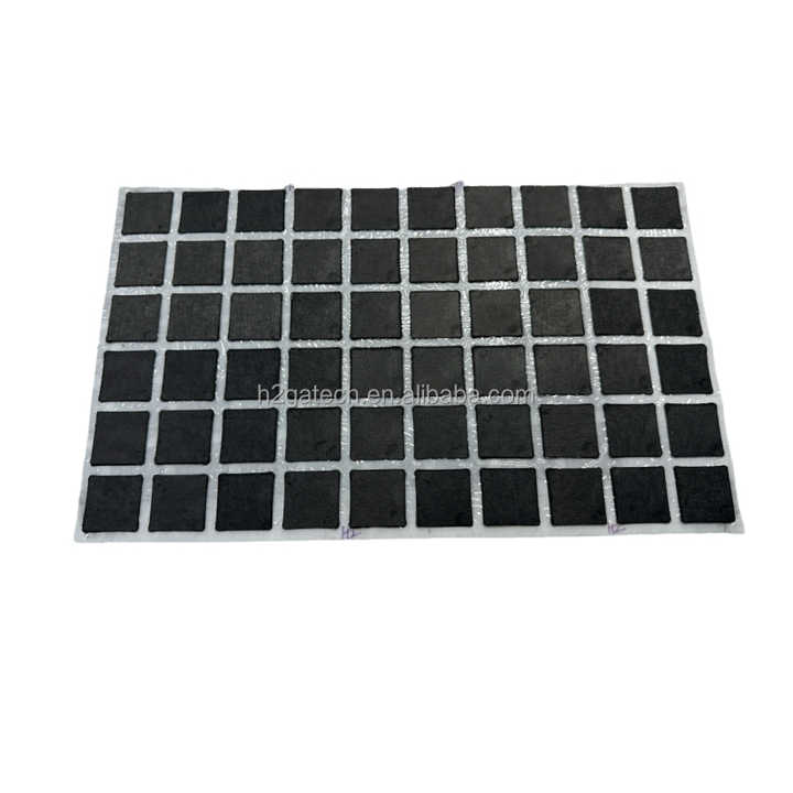 Custom Size Water Cooled Fuel Cell Type Electrolysis MEA for ...