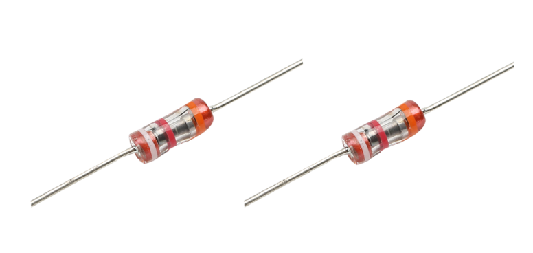 glass gas discharge tube RLS102-301M applied in power suppliers ...