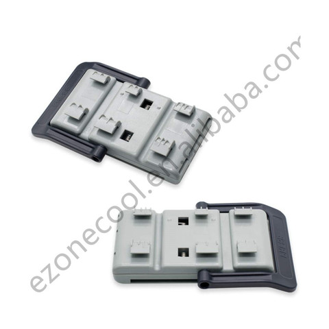 Dishwasher Parts, Dishwasher Parts direct from Ningbo Ezone Machinery ...