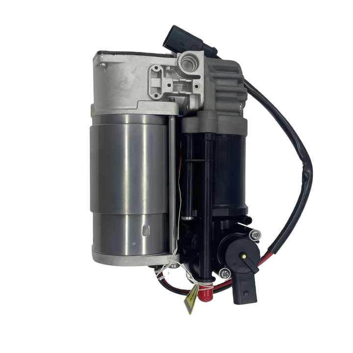 Hanfude New 2123200104 Air Suspension System Compressor Pump for ...