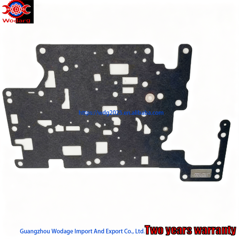 6T30E GEN3 Transmission Valve Body Partition Gasket for GM| Alibaba.com
