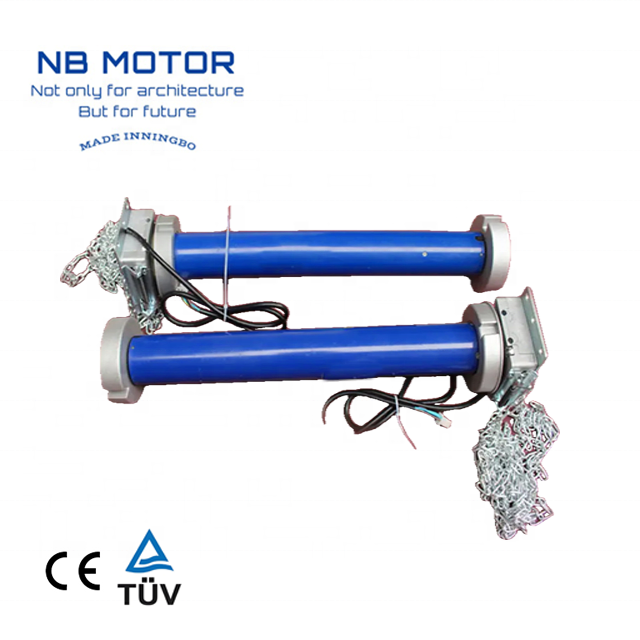 Zhejiang Reroad Mechanical & Electrical Technology Co., Ltd. - tubular ...