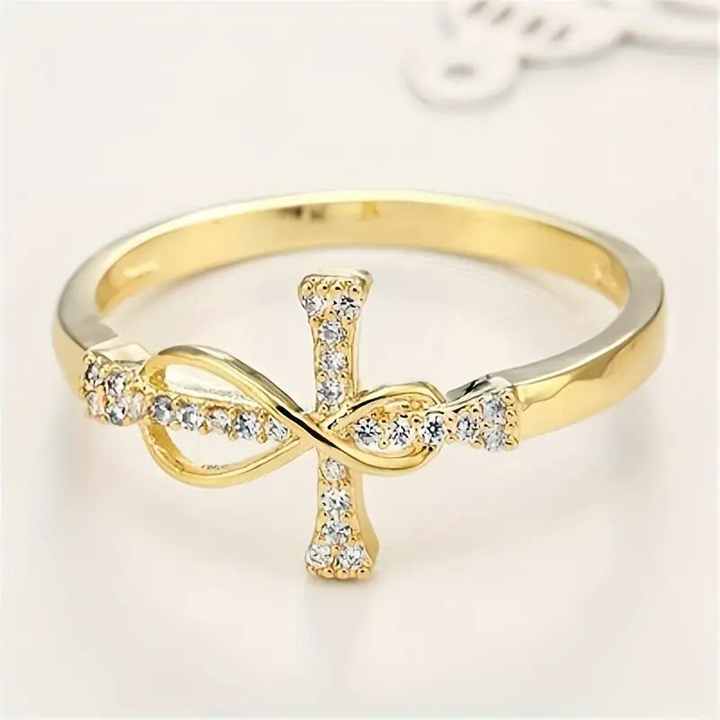 Shop Our First Madam Custom 18K Solid Gold Engagement Ring