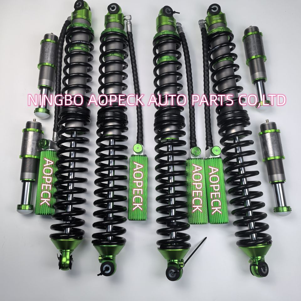4x4 off Road Suspension - 14inch Coilover for JEEP Wrangler