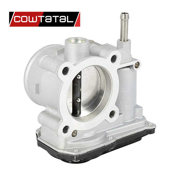 Genuine Throttle Body Assembly for Lexus NX & Toyota