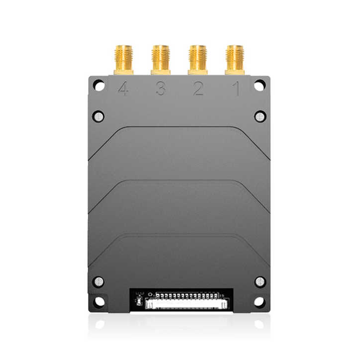 Chafon High Performance RFID Reader Module - 33dbm Power