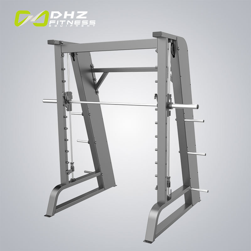 How to Choose the Best Rack Attachment for Gym Equipment