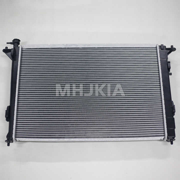 MHJKIA Auto Engine Aluminum Radiator 25310-2B300 Korean Car for Hyundai ...