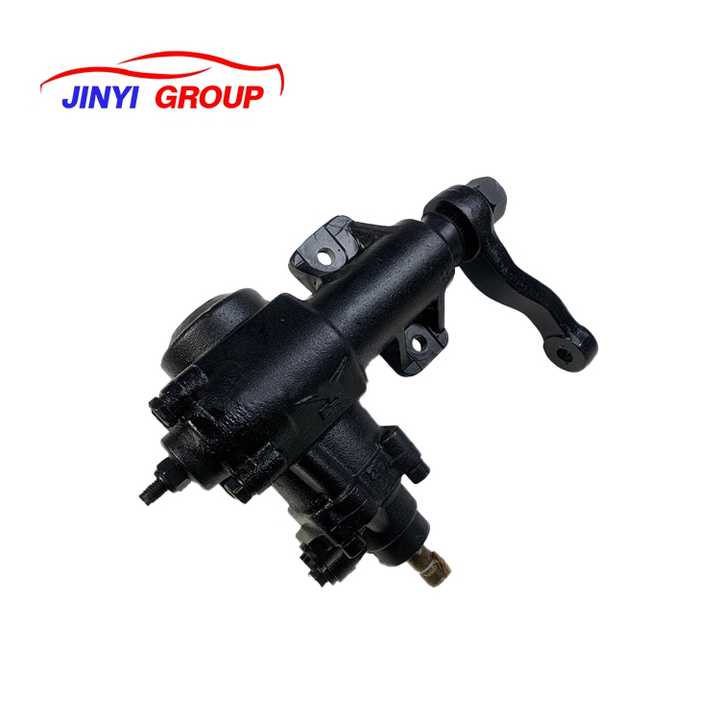Steering Gear Box for Toyota Pickup 1989-1995 4411035150 4531035330 ...