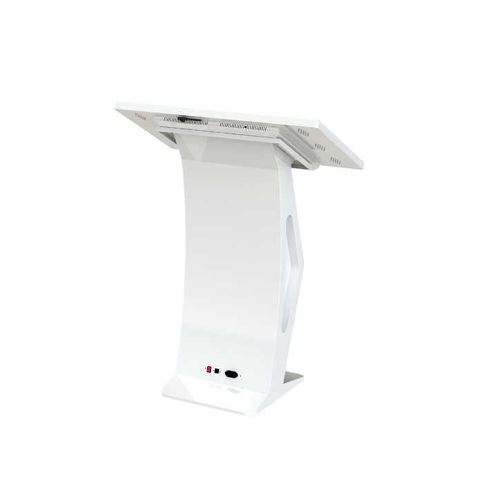 PGS Parking Guidance System - Efficient Digital Signage
