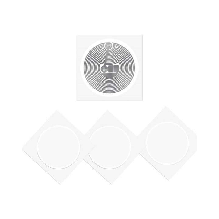 Customized RFID NFC Tags - Smart, Secure, and Versatile