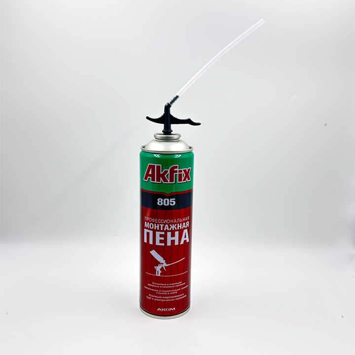Akfix High Density Rigid Foam for Woodworking Construction ...