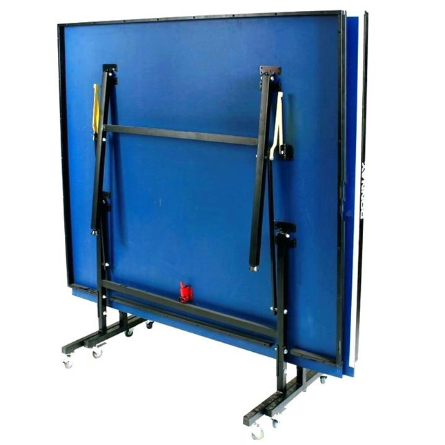 Standard Size Table Tennis Boards for Indoor & Outdoor