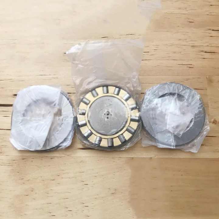 Original Japan IKO High-Thrust Axial Thrust Roller Bearing AZK65907.5 ...