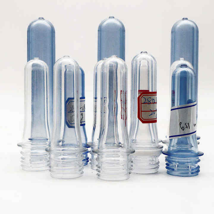 28mm PCO1810 30 Gr PCO1881 24gr Pet Preform Dubai 185gsm Plastic ...
