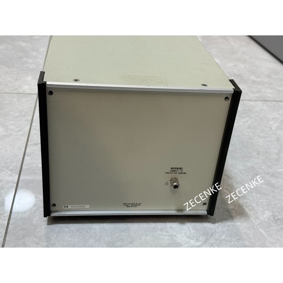 FLUKE 752A REFERENCE DIVIDER (TESTED) FREE SHIPPING| Alibaba.com