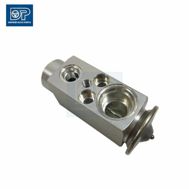 21354759 Depehr European VOL VO FM400 Truck Air Condition Expansion Valve