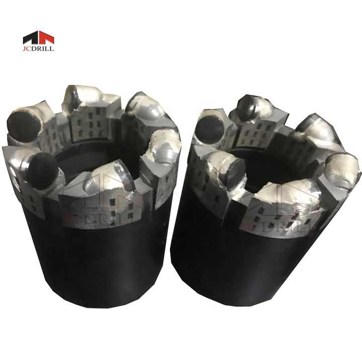 Diamond Core Drill Bit for Concrete Sample Testing| Alibaba.com