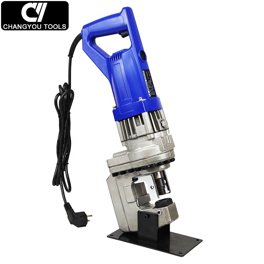 Buy In Bulk Portable Hydraulic Puncher Efficient Metal Hole Opener ...