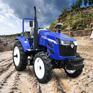 tractors libya - Reliable and Efficient Solutions for Farming