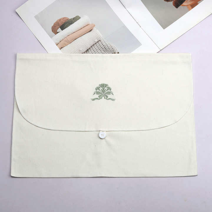Customizable Envelope Bags - Eco-Friendly & Stylish Packaging