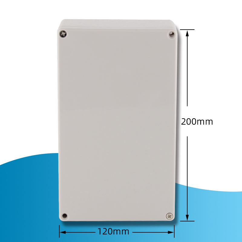 Plastic Electrical Boxes - Durable and Waterproof Solutions