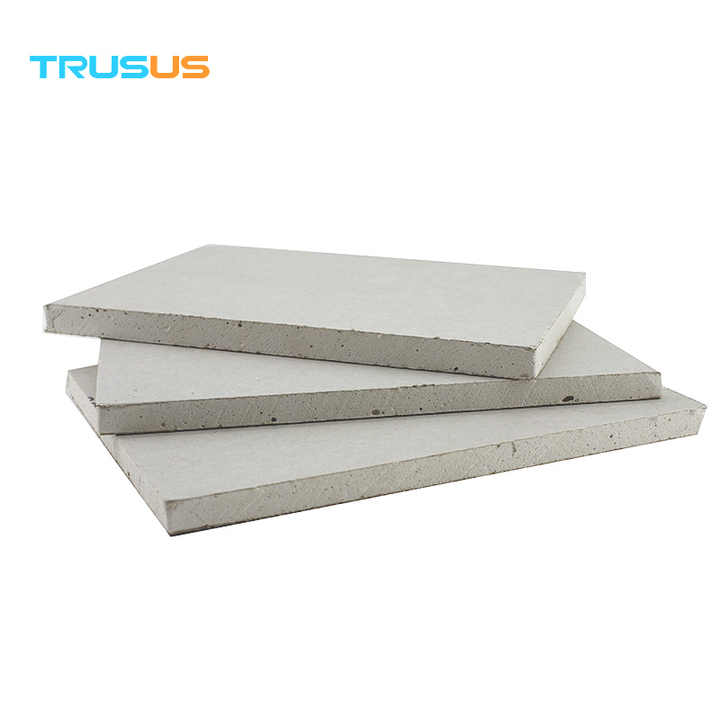 Type C Gypsum Board - Fire Resistant Dry Wall Solutions