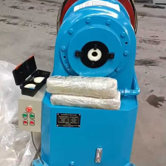 Conical Taper Forming Machine Processing Equipment Rotary Hammer Hollow ...