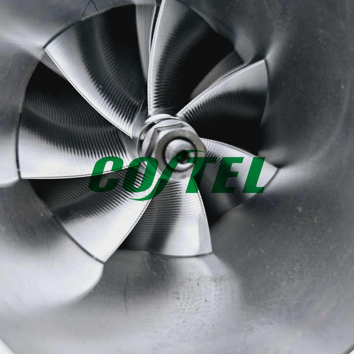 Upgrade Stage 3 Turbo 800HP for BMW 740i 540i 340i M140i