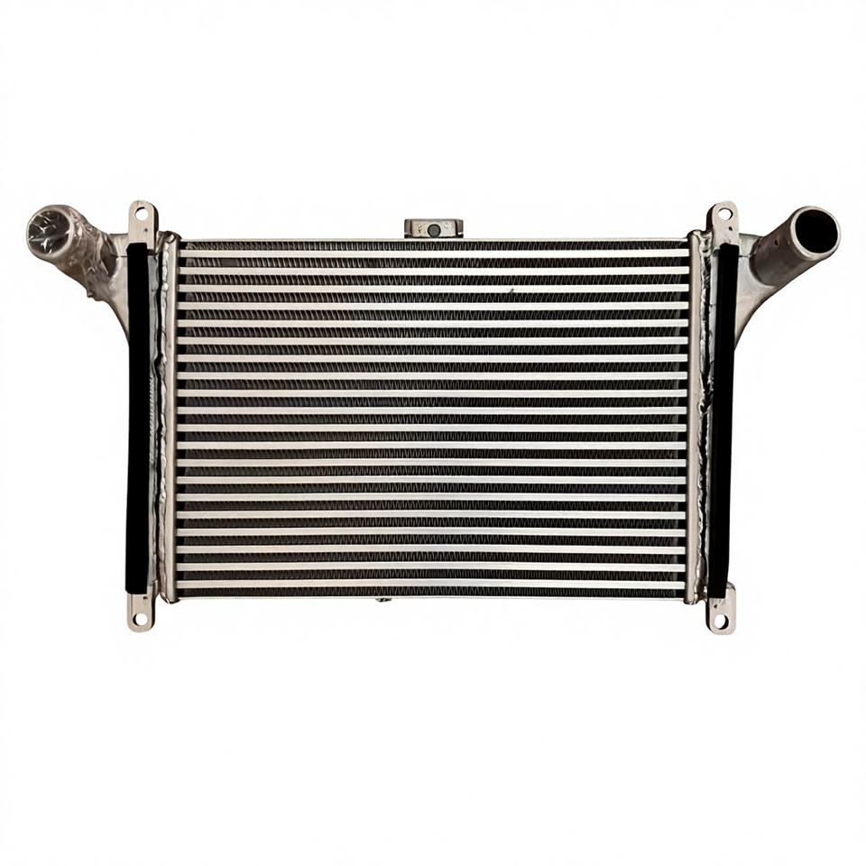 Dongfeng Truck Intercooler Assembly 1119010-EJ5101| Alibaba.com